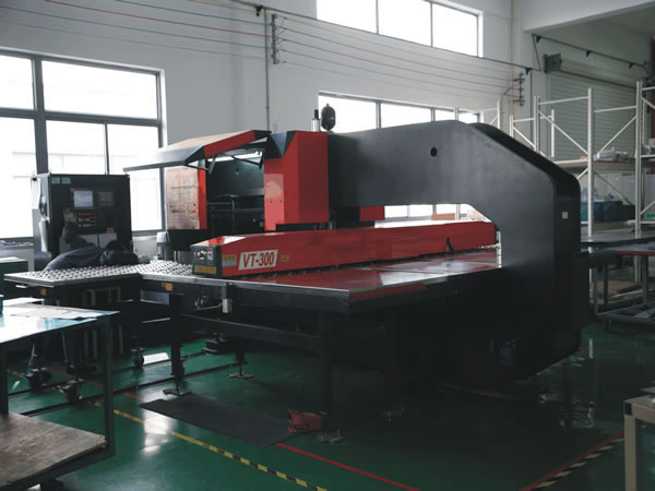 受動デバイス | 生産設備 | EAGTOP